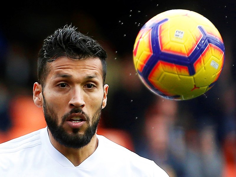 Stoper Valencije prvi oboljeli nogometaš od koronavirusa u Španjolskoj ...