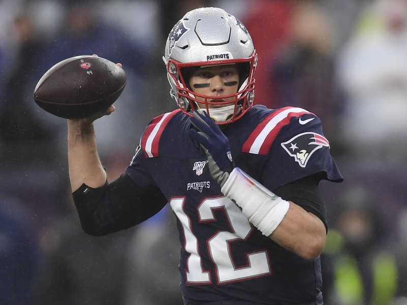 Tom Bray ima novi klub; s 42 godine zarađivat će više nego u New ...