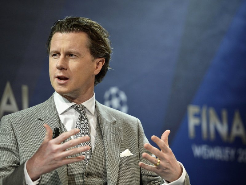 Kakva šamarčina legendarnog igrač Liverpoola i Reala: Pogledajte što se ...