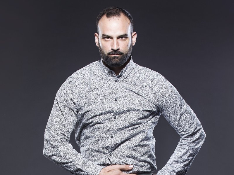 U ova teška vremena komičar Ivan Šarić, na sreću, nije ostao bez dobrih ...