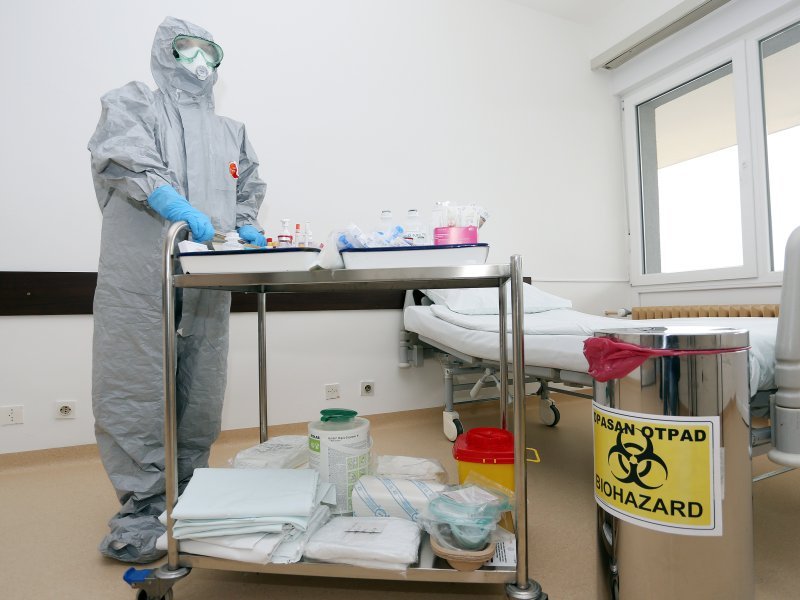 BAT razvija potencijalno cjepivo protiv COVID-19; uzdaju se u ubrzani ...