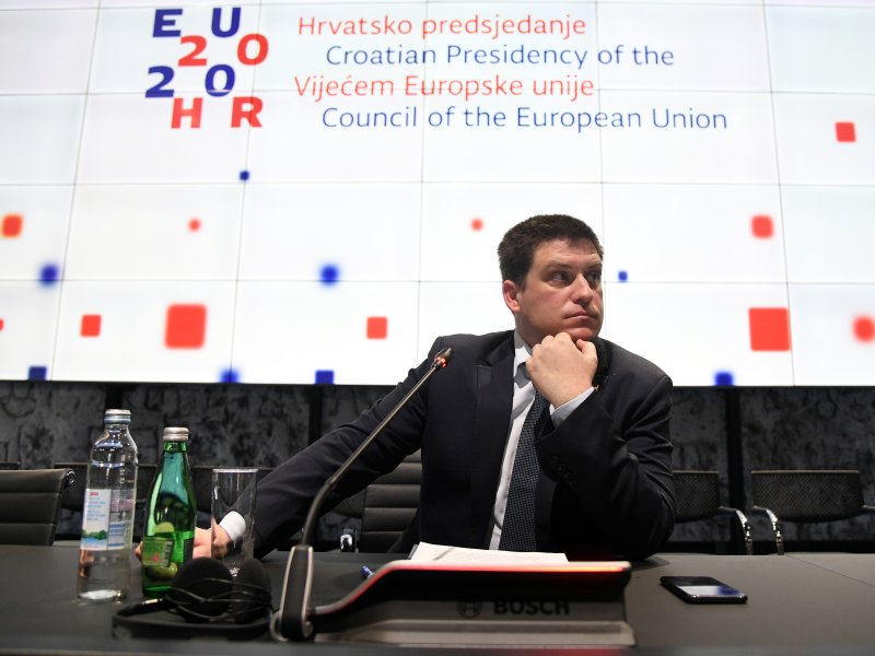 Više od 60 posto domaćih vozača je u samoizolaciji ili karantenama ...