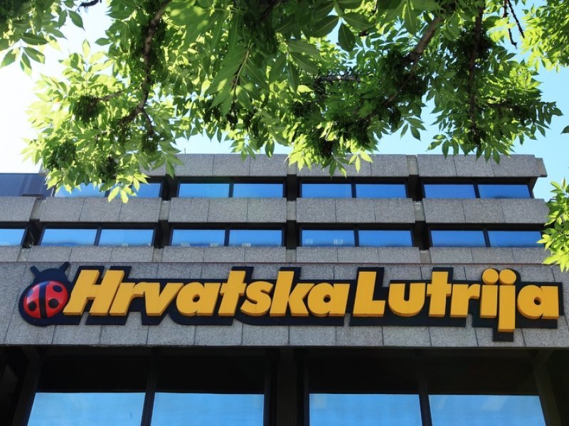 Hrvatska Lutrija isplaćuje dobitke - tportal
