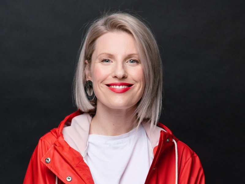 Ida Prester pobjegla od korone, karantene i policijskog sata, evo gdje ...