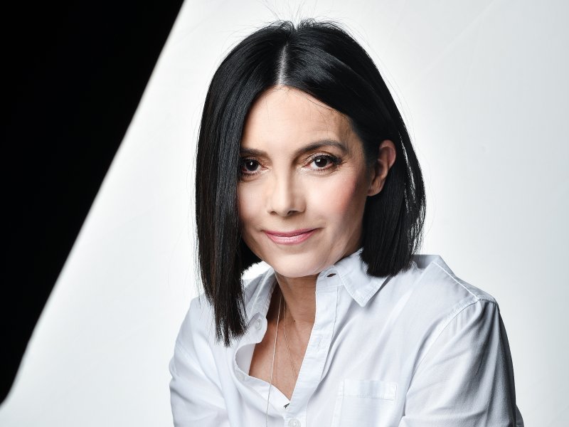 Daniela Trbović otkrila nam je što gleda i čita ovih dana: 'Sad sam 24/ ...