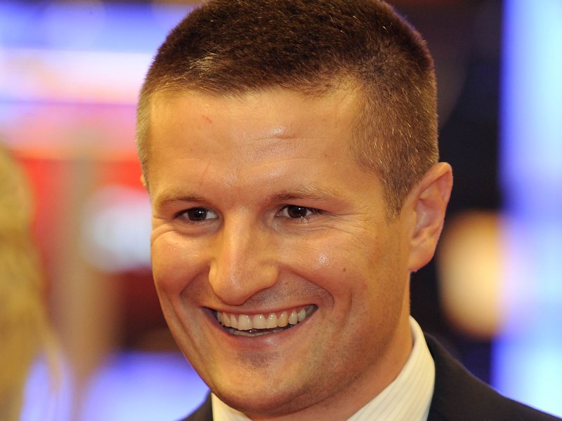 Ante Todorić i Ivan Crnjac podnijeli ostavke - tportal