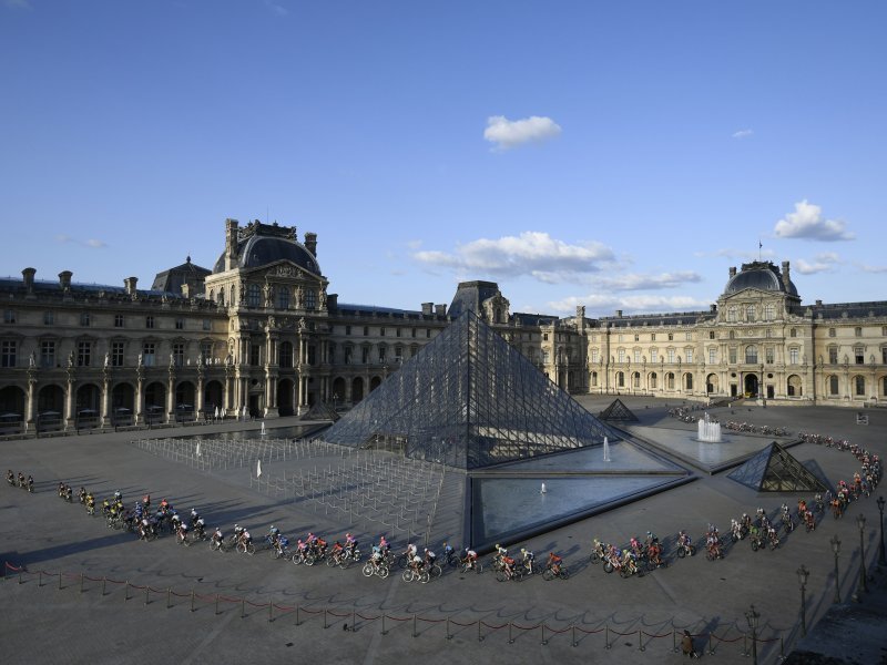 Jasna poruka organizatorima Tour de Francea: To su idealni uvjeti za ...