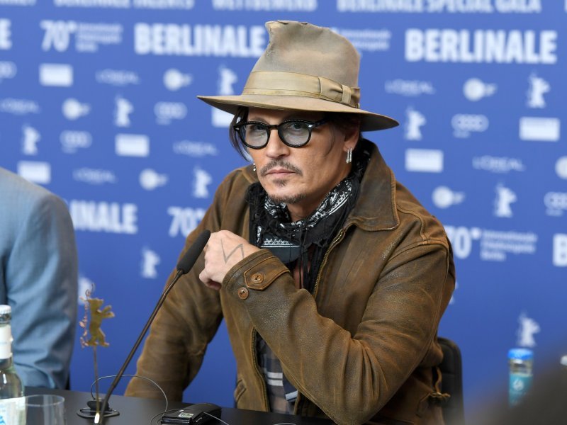 Prikladan naslov: Johnny Depp i Jeff Beck na svoj način obradili ...