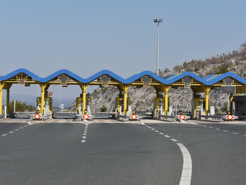 Prometna nesreća između Jastrebarskog i Karlovca, na A3 pas ometa ...