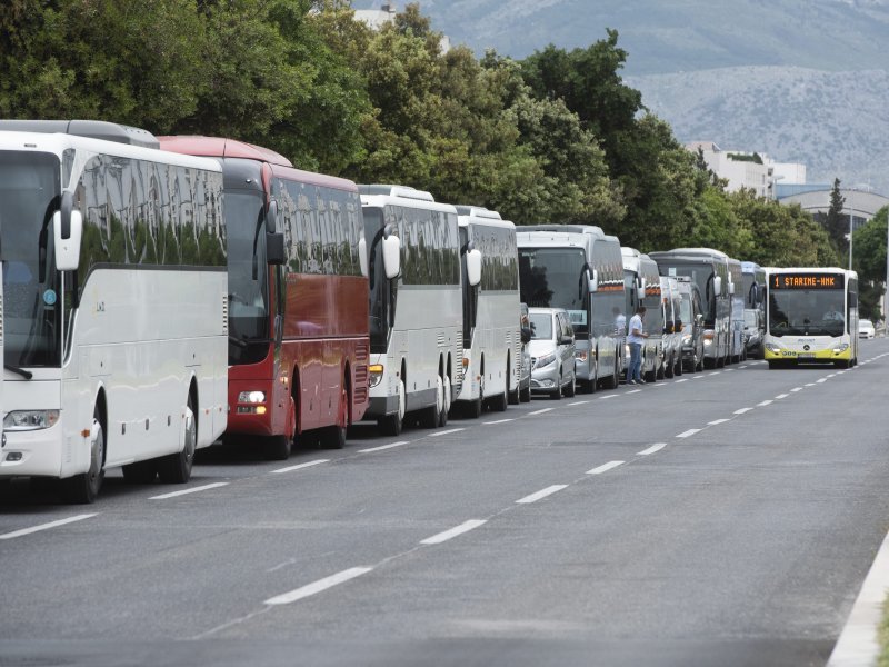 Prijevoznici: Prijete masovni otkazi, ako se ne pronađe rješenje ...