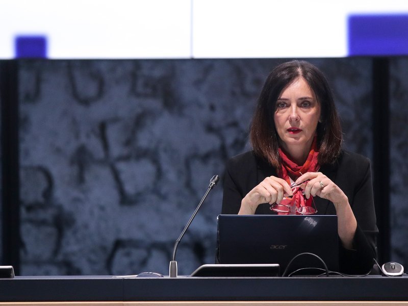 Blaženka Divjak usporedila Čačića sa sedmogodišnjim djetetom, a Bandiću ...