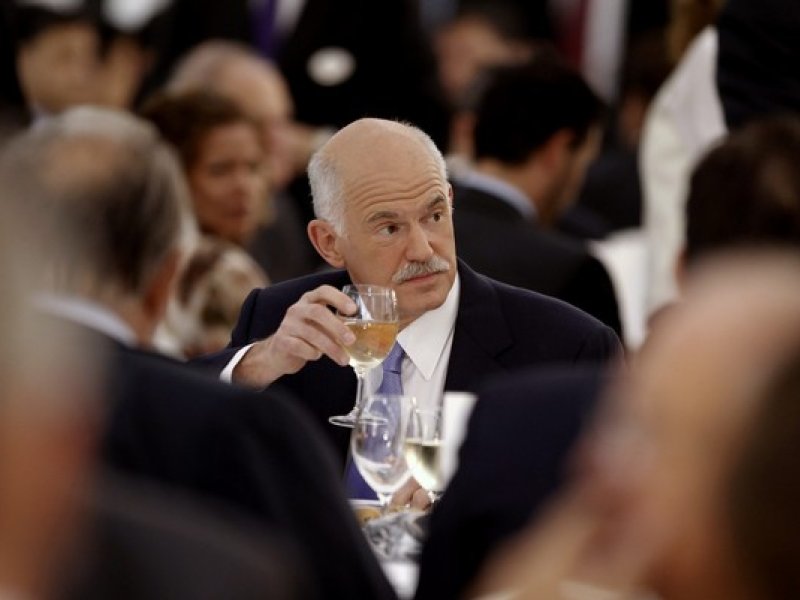 Grčki premijer sakrio 550 milijuna eura! - tportal