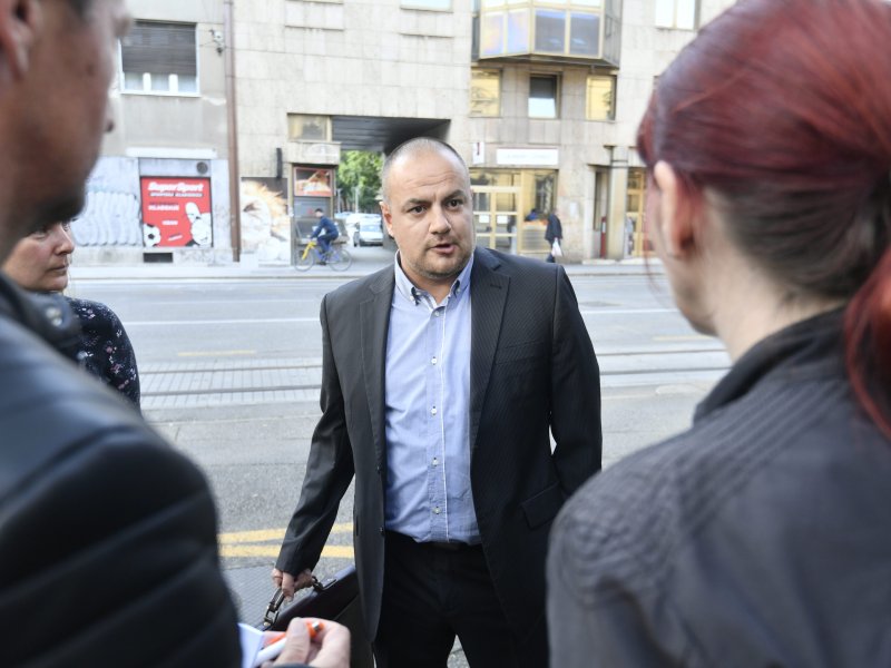 Odvjetnik Josipe Rimac otkrio što će joj savjetovati: 'Zasad ne vidim ...