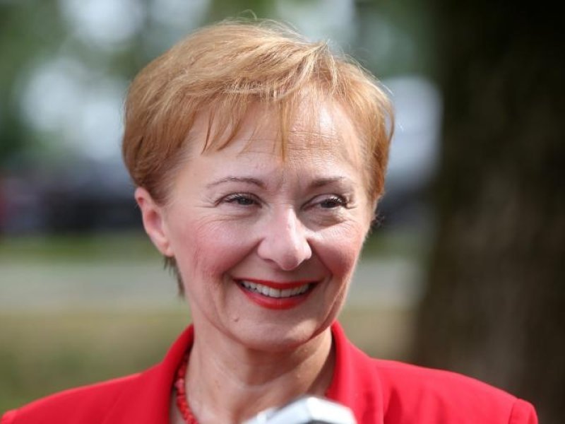 Marina Kolaković jedina kandidatkinja HSS-a za Vladu - tportal