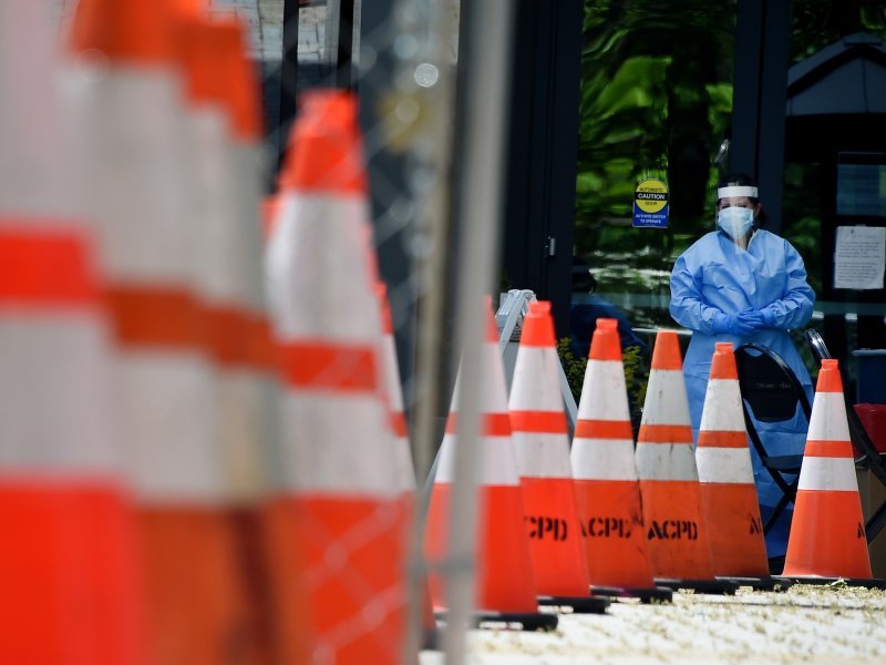 Crnci i azijati imaju najveću smrtnost od koronavirusa u Engleskoj ...