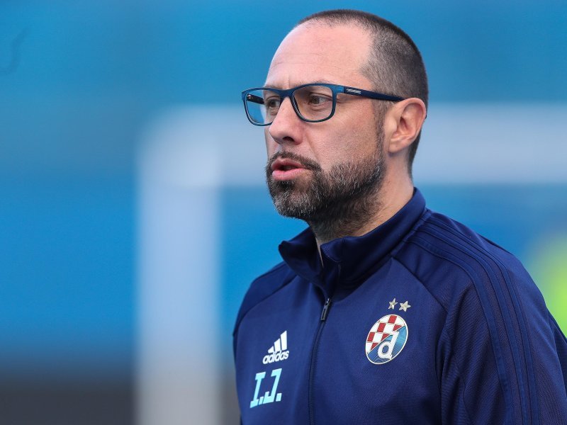 Iskreni Igor Jovićević otkrio kako se osjeća uoči svog službenog debija ...