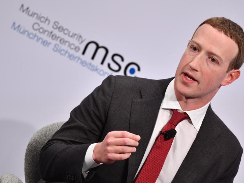 Facebook revidira pravila za sadržaj nakon Trumpova posta - tportal