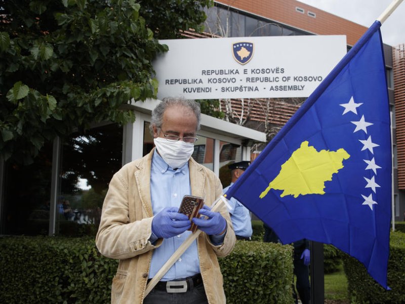 Kosovo ukinulo mjere reciprociteta za uvoz robe iz Srbije - tportal