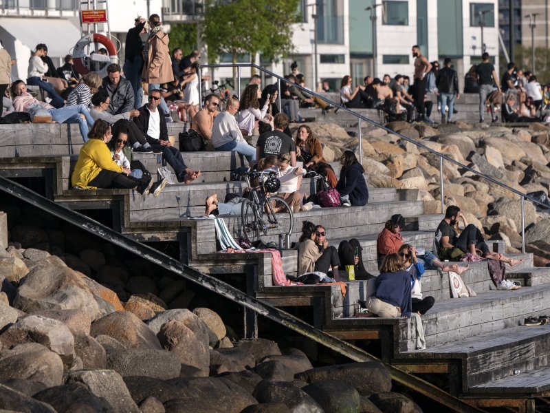 Švedska ukida ograničenja putovanja za 10 europskih država uključujući ...