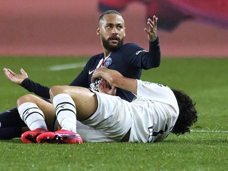 Kakva šamarčina za pohlepnog Neymara; poslije ovakve odluke jasno je da ...