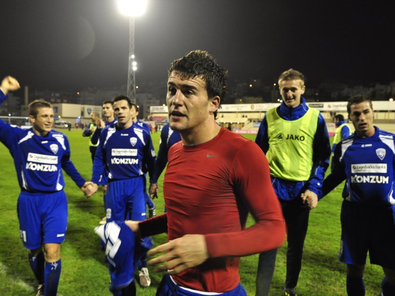 Dinamo and Alispahic reach agreement - tportal