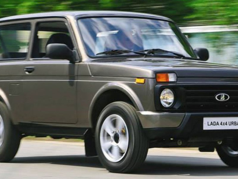 Lada Niva nezaustavljiva i nakon 37 godina; ovo je nova verzija - tportal