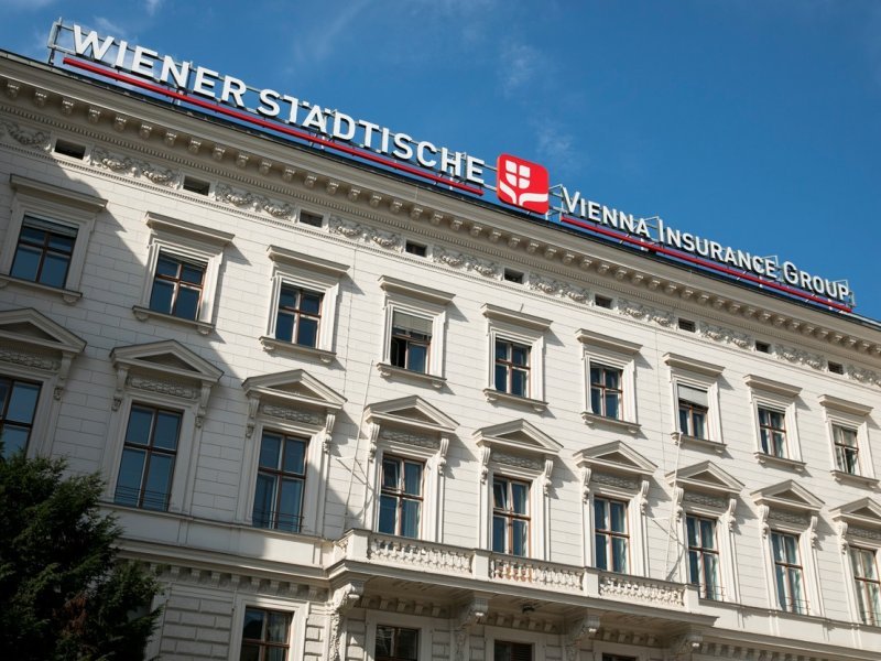 Vienna Insurance Group otpisala 120 milijuna eura vrijednosti ogranaka ...