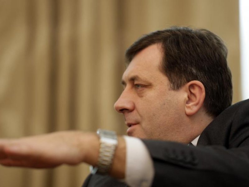 'Rat u BiH bio je građanski rat' - tportal