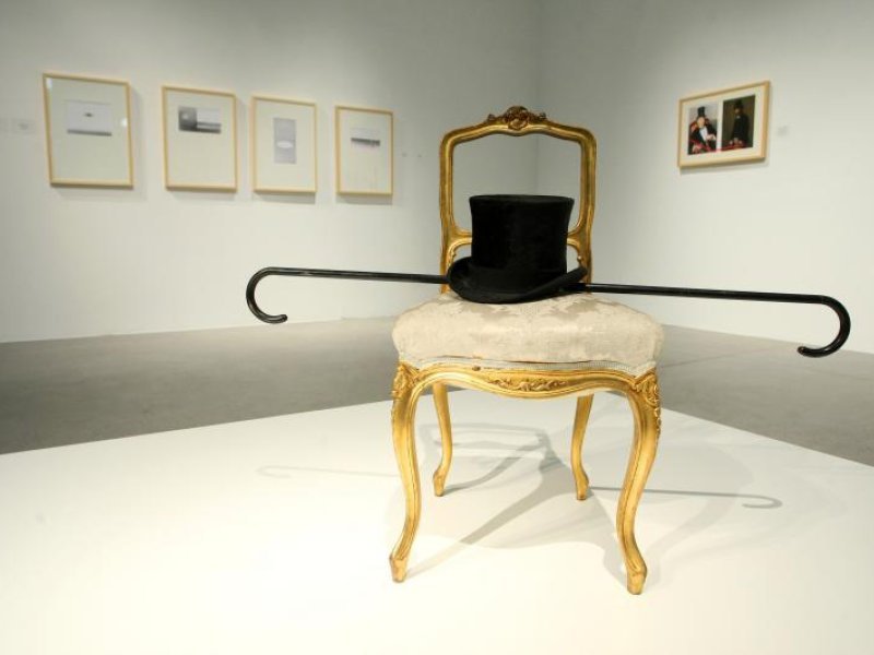 Otvorena velika izložba Josipa Vanište - tportal