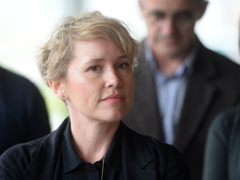 Ivana Kekin izabrana za predsjednicu Nove ljevice - tportal