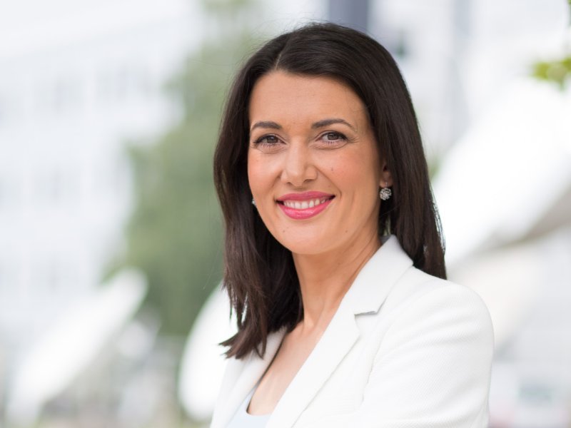 Marta Šimić Mrzlečki objavila stare fotografije i pokazala da se ne ...