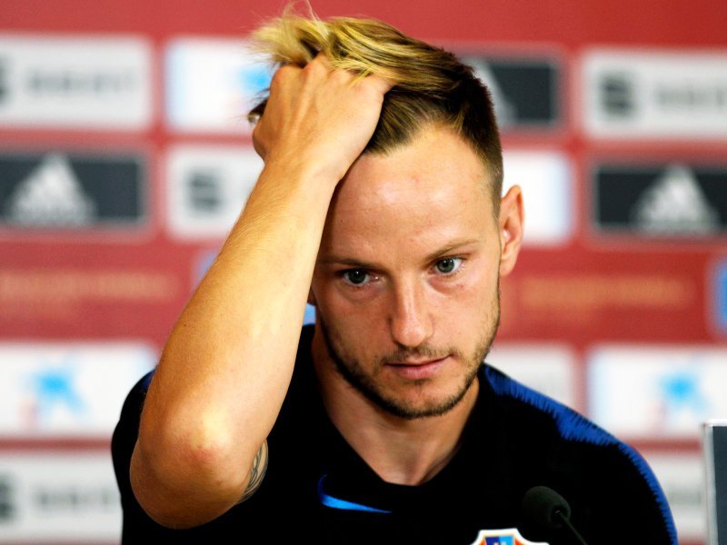 Ivan Rakitić ponovno progovorio o odlasku iz reprezentacije i napokon ...