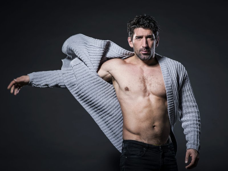 Slavko Sobin iznenadio promjenom imidža; obožavateljice ga usporedile s ...