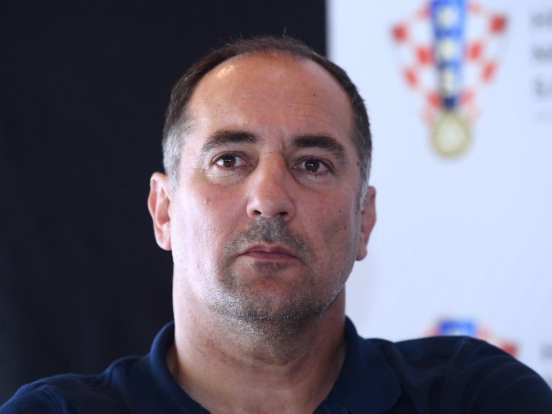 Igor Štimac objavio komentar zbog kojeg će svi u Hajduku opet biti na ...