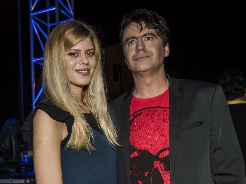 Dva su mjeseca prošla otkako su se Boris Novković i Iris Volf odlučili ...