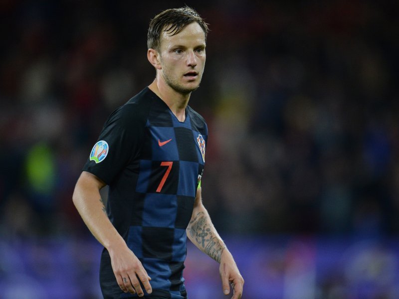 Ivan Rakitić u emotivnom intervjuu otkrio što je presudilo da ode iz ...
