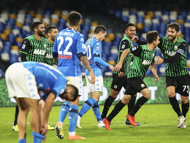 Sassuolo je pokazao Rijeci i Simonu Rožmanu da se i bez glavnih igrača ... Sassuolo je pokazao Rijeci i Simonu Rožmanu da se i bez glavnih igrača ...