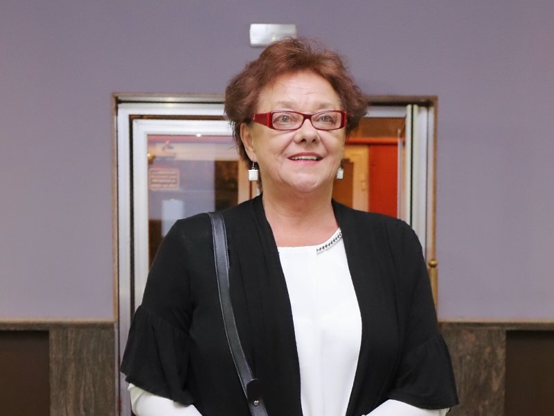 U 68. godini umrla je poznata glumica Vera Zima - tportal