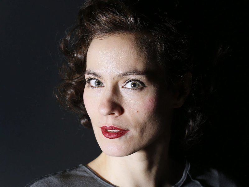 Dora Fišter: 'Od svoje djece naučila sam puno toga o sebi. Oni nemaju ...