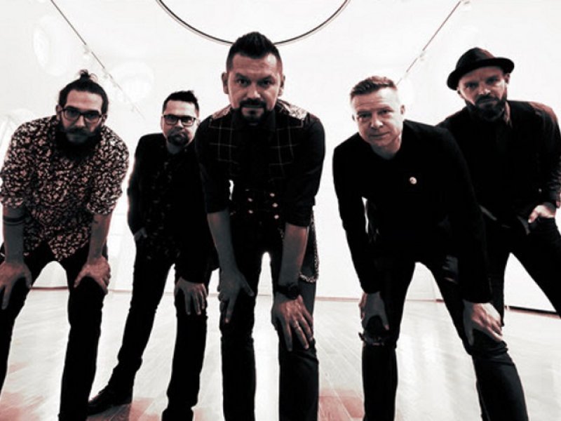 Prva virtualna turneja u Hrvatskoj: Grupa Vatra najavila niz koncerata ...