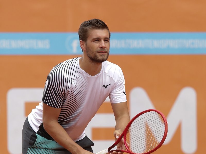 Emotivni Nikola Mektić nakon povijesnog uspjeha za hrvatski tenis: Ovo ...