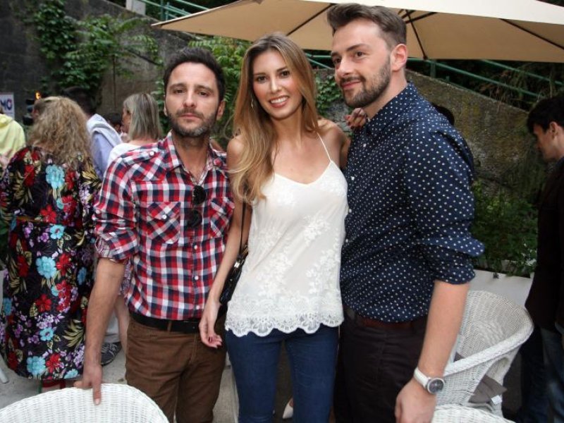 Prelijepa Vanja Halilović u izlasku bez grudnjaka - tportal