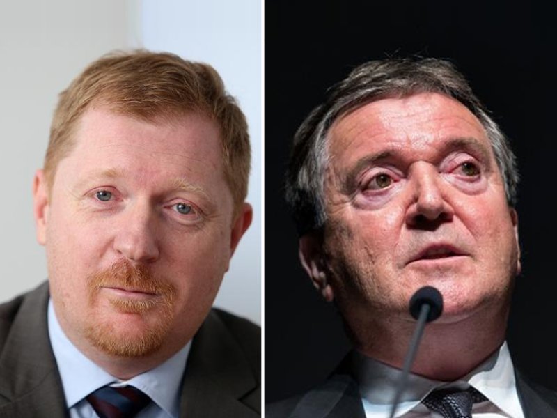 Ante Vlahović oteo Podravki glavnog financijaša - tportal