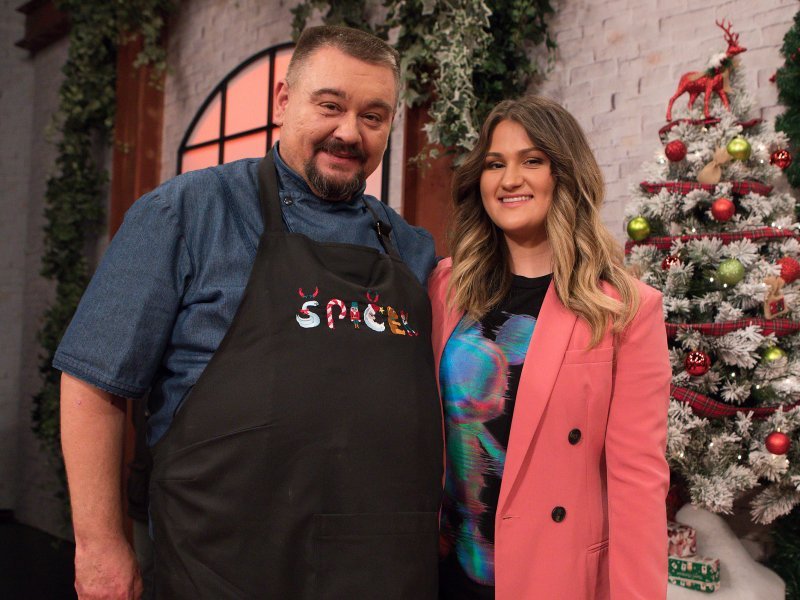 Tomislav Špiček pokazao svoju nasljednicu: Paula Špiček gostovala u ...