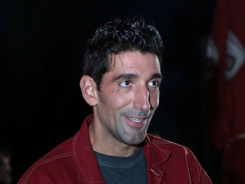 Slavko Sobin nakon godina premišljanja napokon se odvažio na novi korak ...