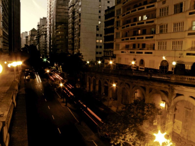 Porto Alegre; zeleni grad bogatog noćnog života - tportal