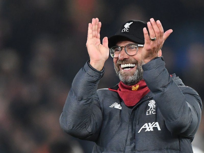 Trener Liverpoola Jürgen Klopp u prilici je još više otežati ionako ...