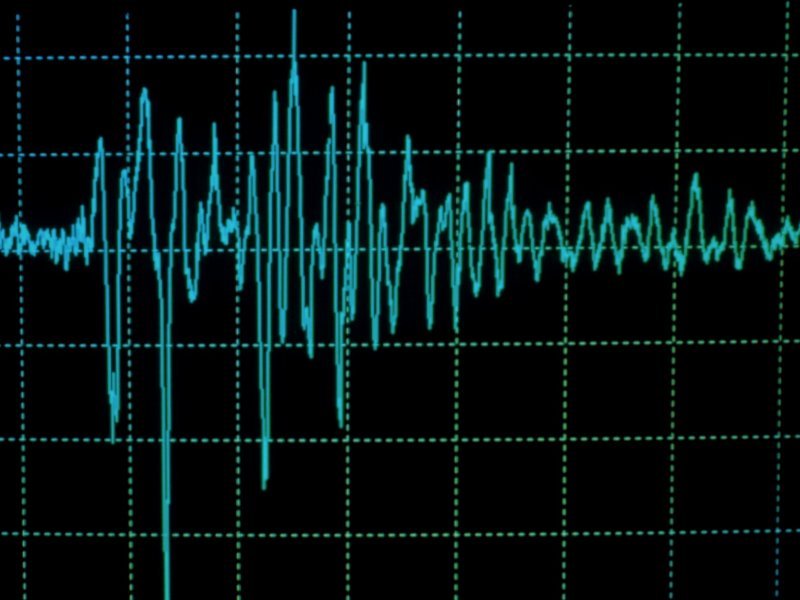 EMSC: Dva naknadna podrhtavanja u okolici Siska - tportal