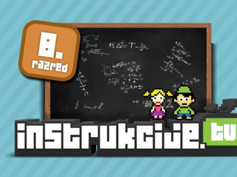 Kvadrat zbroja i razlike; razlika kvadrata - tportal