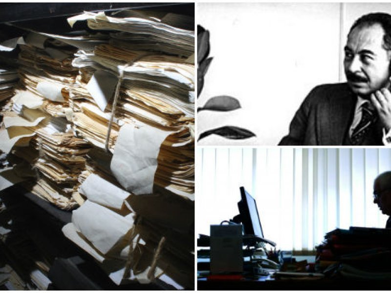 I slovenska je Udba bila upletena u Đurekovićevo ubojstvo - tportal